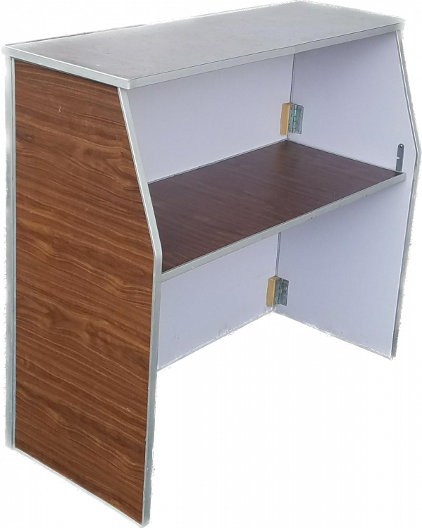 6 Ft Quick Bar Setup T P Party Company Monaca PA